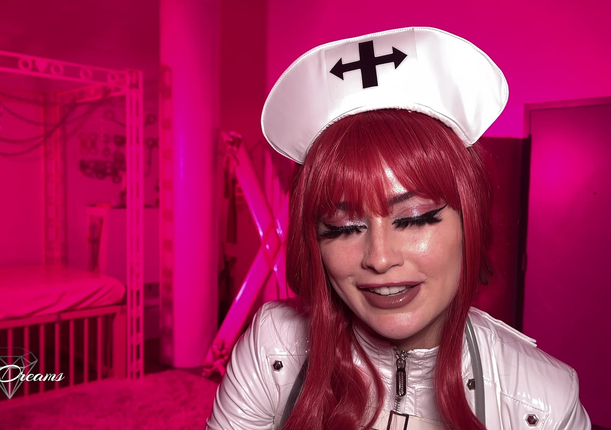 Makima Milks Your Cock Bludreamsxxx The Official Home Of Jewelz Blu